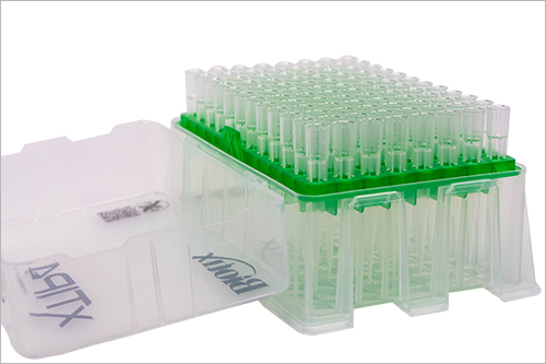 xTIP4 LTS Compatible Pipette Tips | Biotix, inc