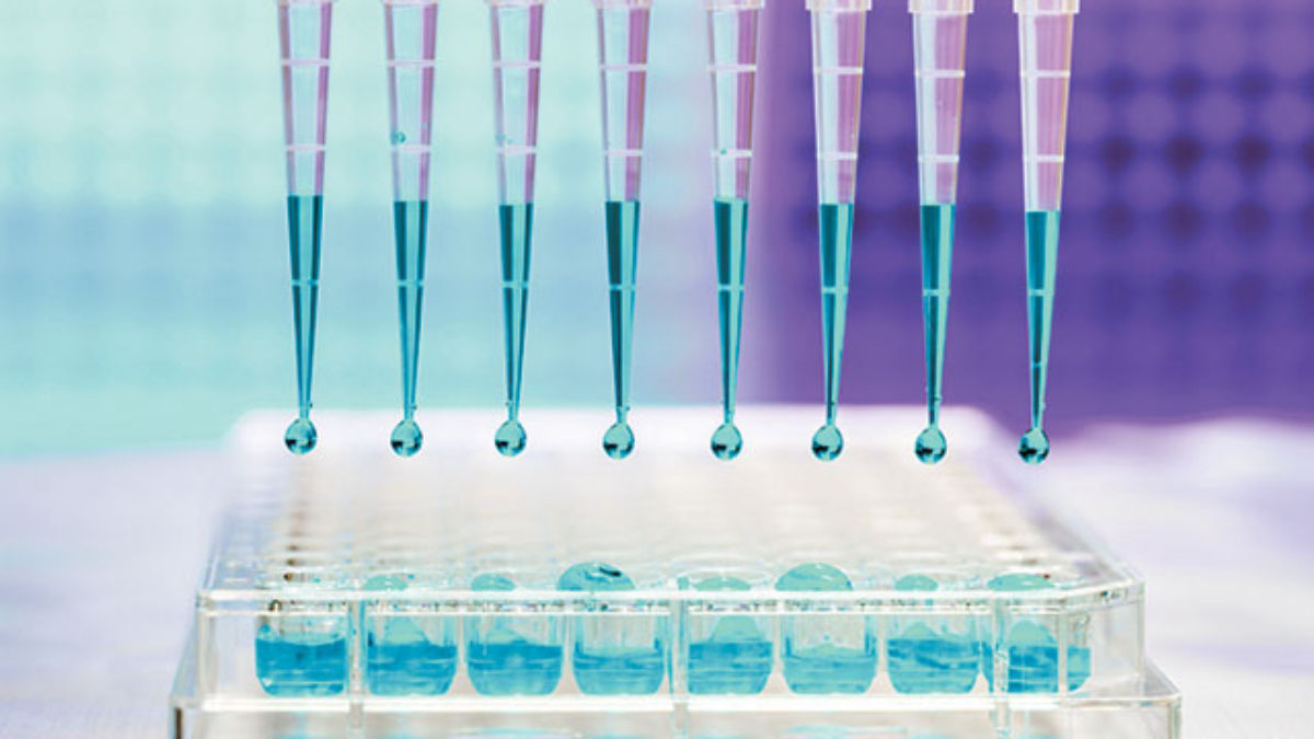 Lower Lab Costs by Maximizing Sample Retention - Biotix